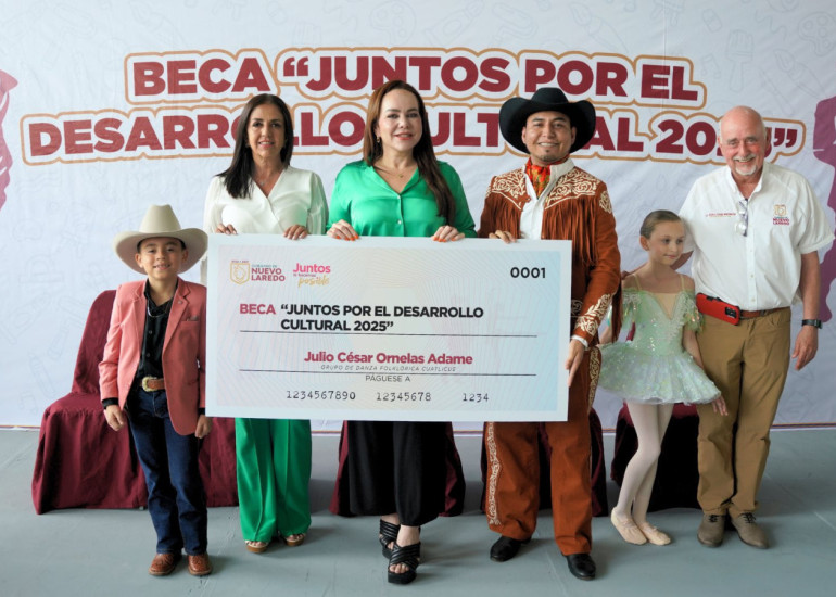 Noticias Río Grande - DESTACA IMPULSO A EDUCACIÓN, CULTURA Y DEPORTE EN ...